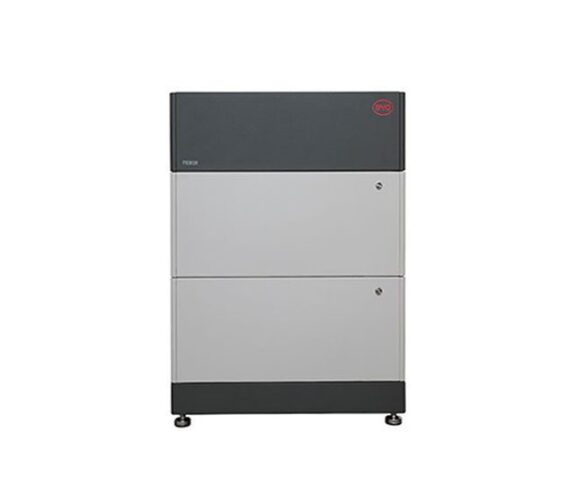 BYD Premium LVS batterijbox 8,0 kWh - Eigen stroom opslaan