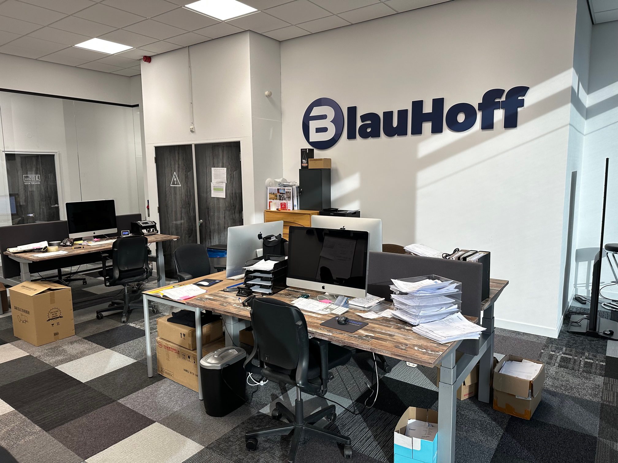 Over ons - Eigen stroom opslaan